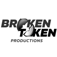 Broken Token Productions – Stories that defy expectations…